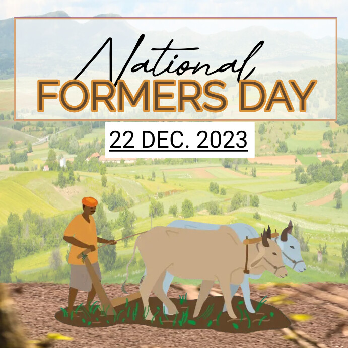 Copy of FORMERS day | PosterMyWall