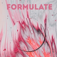 Explode album Cover Template | PosterMyWall