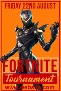 60+ fortnight Customizable Design Templates | PosterMyWall