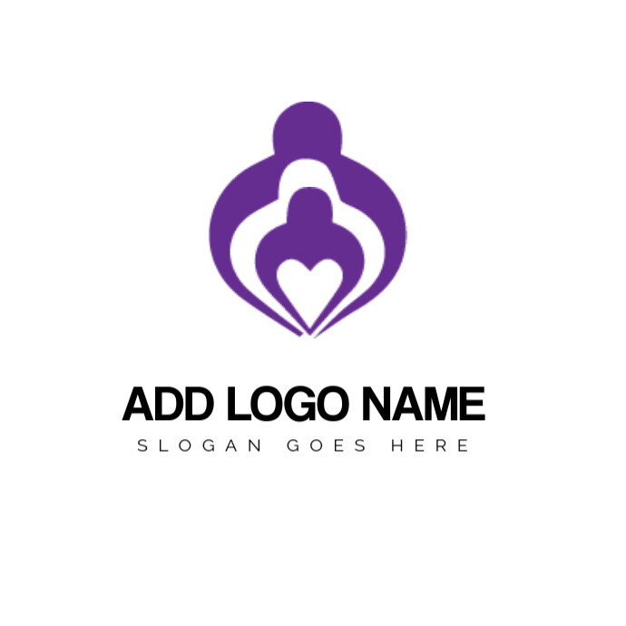 Copy of Foster care/foundation/charity/organization logo | PosterMyWall