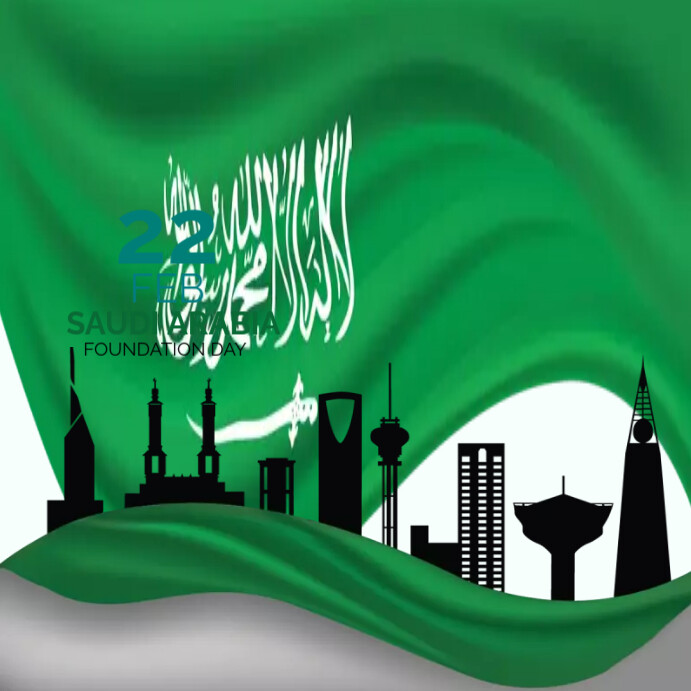 Copy of FOUNDING DAY | PosterMyWall