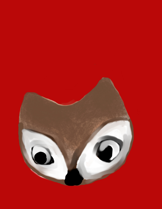 Fox design Template | PosterMyWall