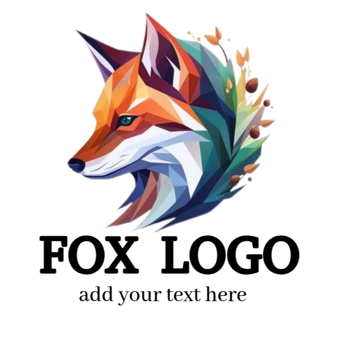 FOX LOGO Template | PosterMyWall