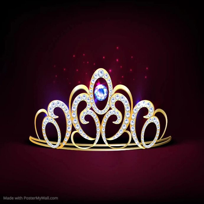 Copy of Frame background design flyer | PosterMyWall