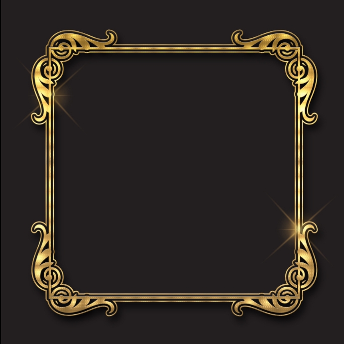 Frame background design flyer Template | PosterMyWall