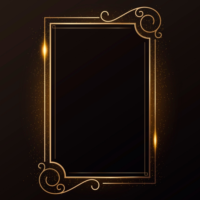 Frame background design flyer Template | PosterMyWall