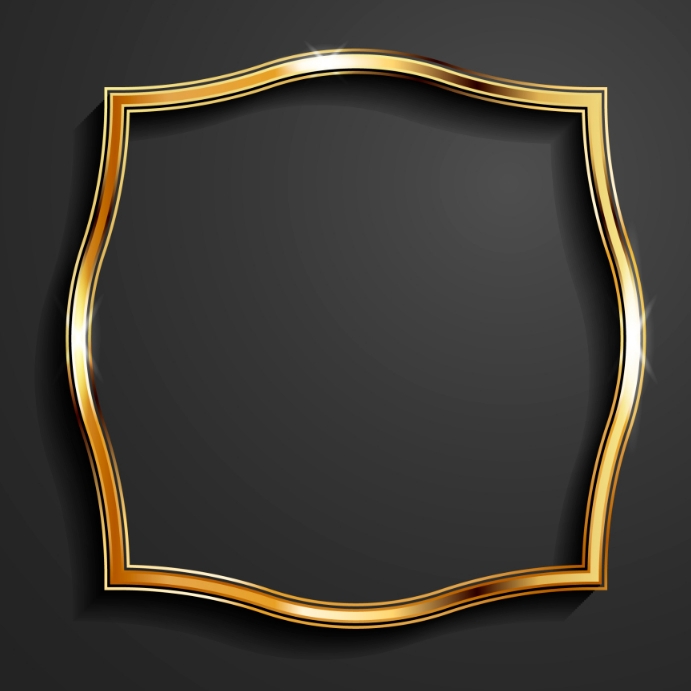 Plantilla de Frame background design flyer | PosterMyWall