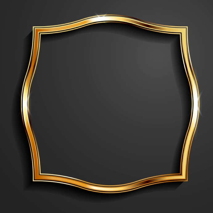 Copy of Frame background design flyer | PosterMyWall