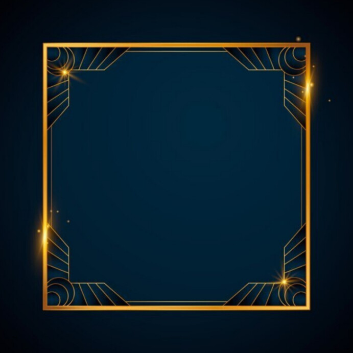 Frame Background Template | PosterMyWall