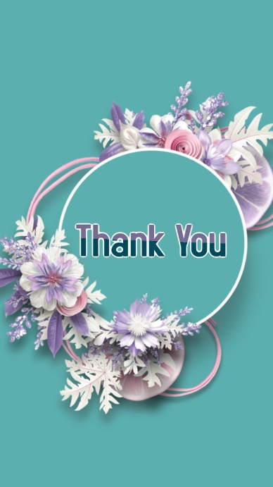 Purple Thank You Frames Customized Photo Frame Gifts For Sister