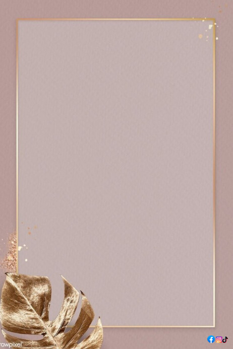 Frame Template | PosterMyWall