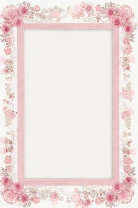 frame Template | PosterMyWall