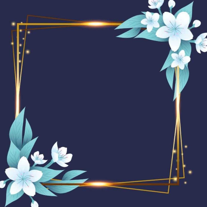 Copy of Frame | PosterMyWall