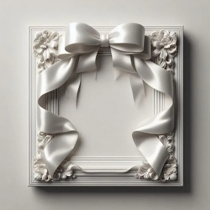 Frame Template | PosterMyWall