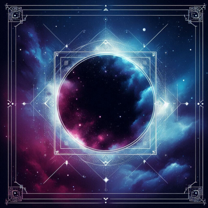 Frame Template | PosterMyWall