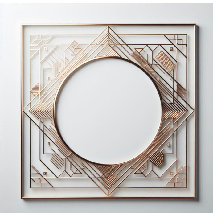 Frame Template | PosterMyWall