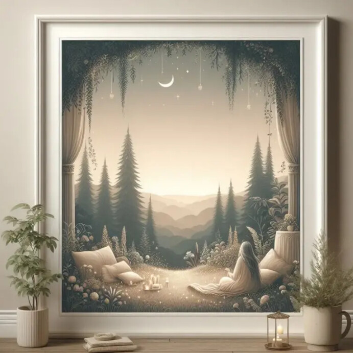 Frame Templat | PosterMyWall