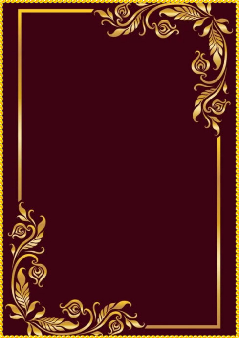 Copy of Frame | PosterMyWall