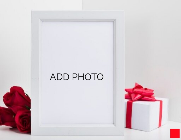 Copy of Frame design template | PosterMyWall