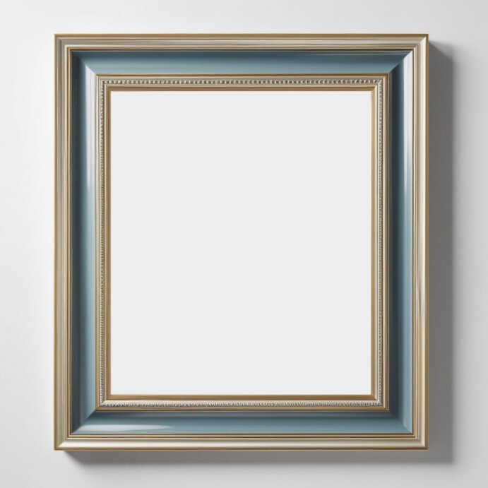 frame Template | PosterMyWall
