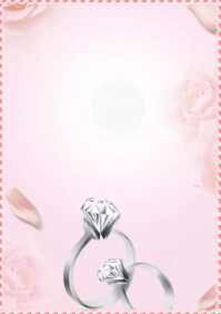 wedding frame Template | PosterMyWall