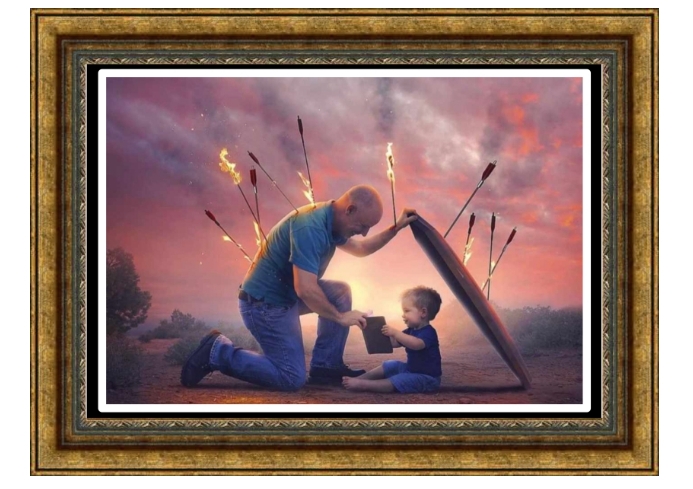 frame Template | PosterMyWall