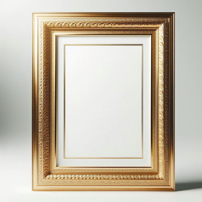 Frame design Template | PosterMyWall