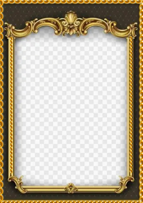 Frame Template | PosterMyWall