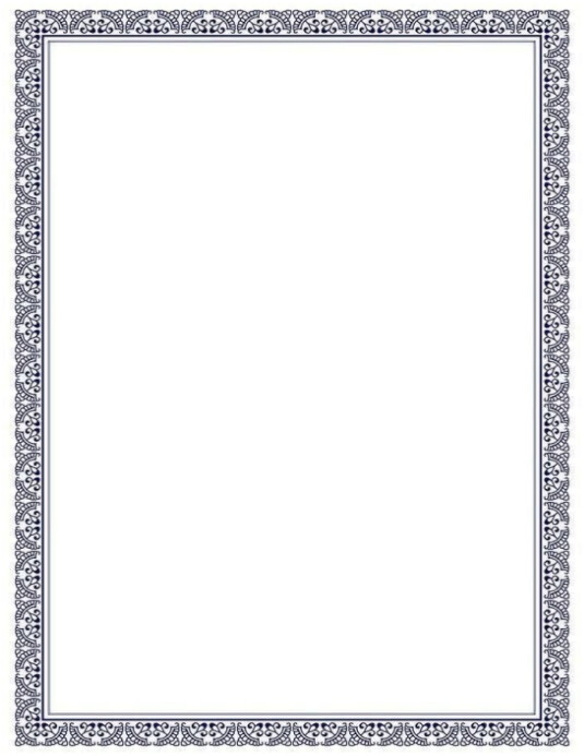 Copy of Frame design templates | PosterMyWall