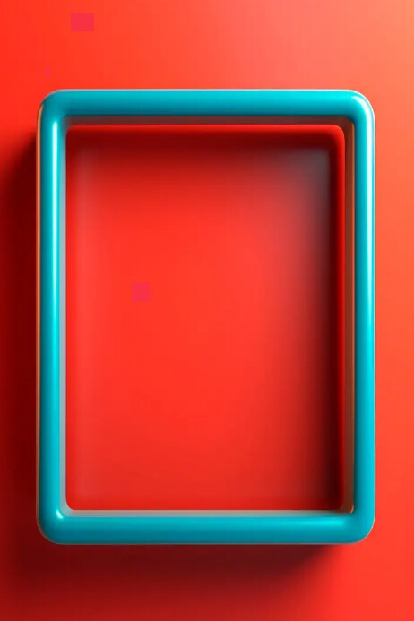 Copy of Frame template | PosterMyWall