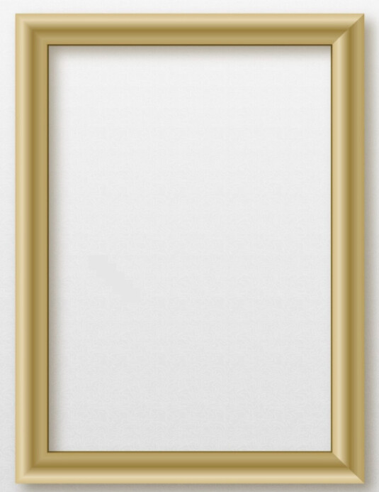 Copy of frame template | PosterMyWall
