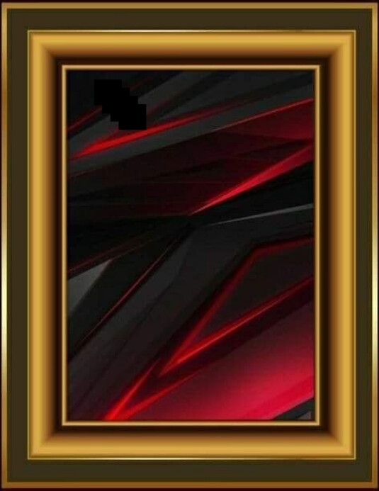 Copy of Frame template | PosterMyWall