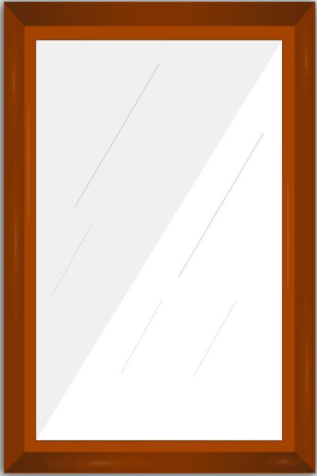Frame template | PosterMyWall