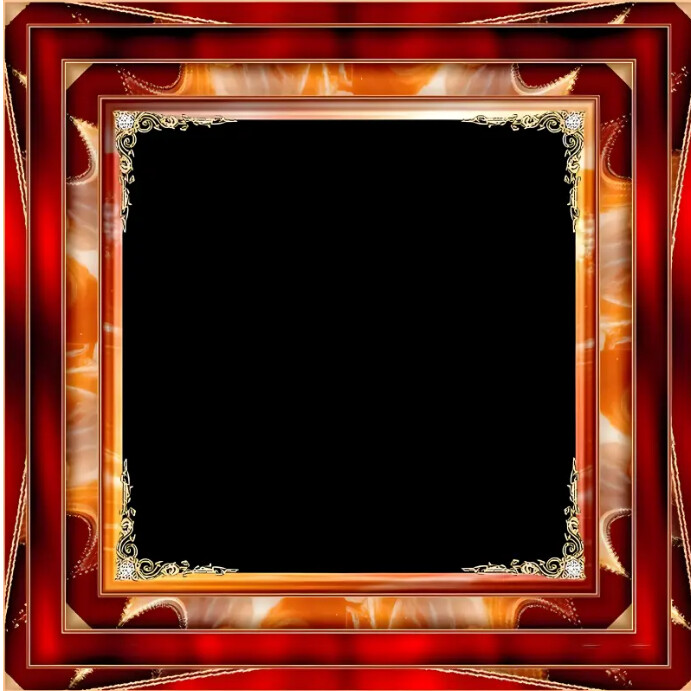 Copy of Frame Template | PosterMyWall