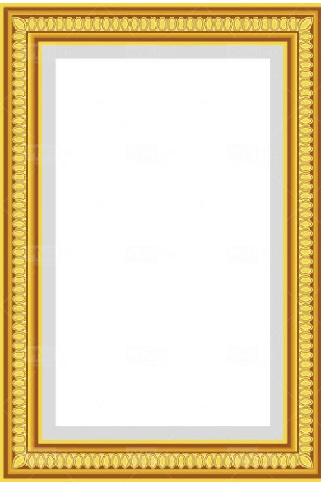 Copy of Frame template design | PosterMyWall
