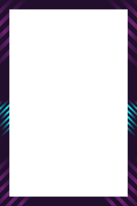 Copy of Frame Template for Design | PosterMyWall