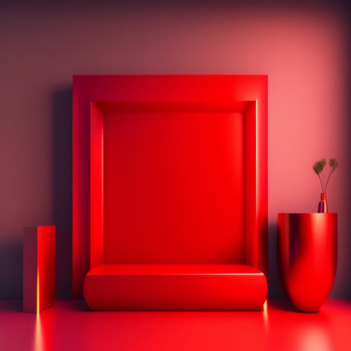 Frame work original Template | PosterMyWall