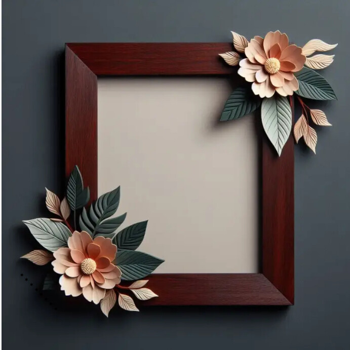 Frames Template | PosterMyWall