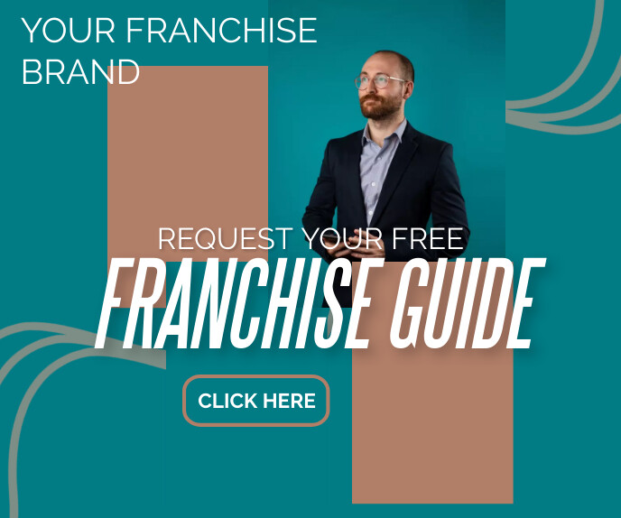 Franchise Online Ad Template | PosterMyWall