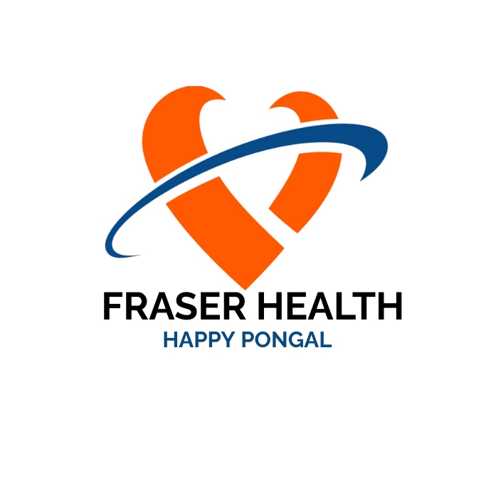 Fraser health logo Template | PosterMyWall