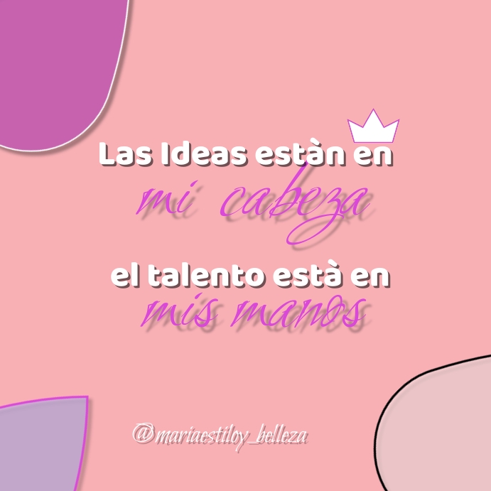 FRASES Template | PosterMyWall