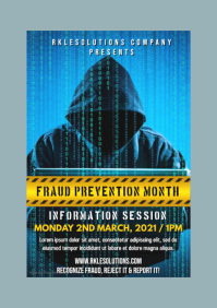 Template fraud | PosterMyWall