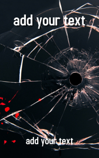 52.6K+ Free Templates for 'Murder mystery novel book cover design ...