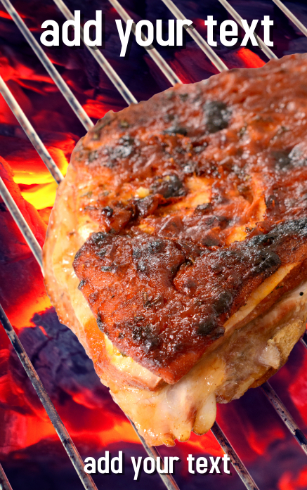 Copy of FREE!!! Cook Book Cover Design template | PosterMyWall