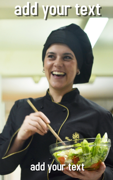 Copy of FREE!!! Cook Book Cover Design Template | PosterMyWall