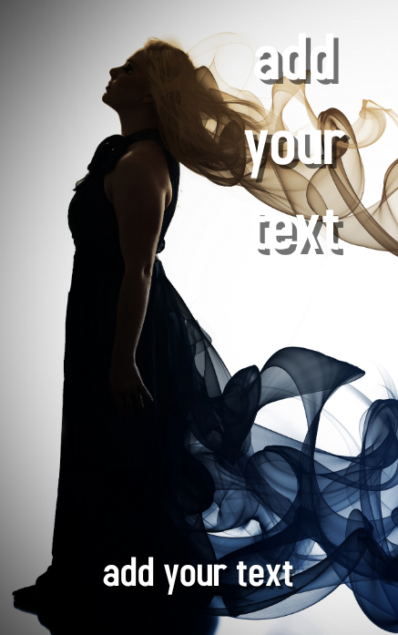 FREE!!! Novel Book Cover Design template | PosterMyWall