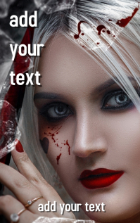 52.6K+ Free Templates for 'Murder mystery novel book cover design ...