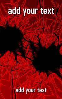 52.6K+ Free Templates for 'Murder mystery novel book cover design ...