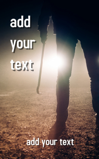 52.6K+ Free Templates for 'Murder mystery novel book cover design ...