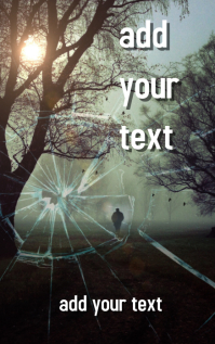 52.6K+ Free Templates for 'Murder mystery novel book cover design ...